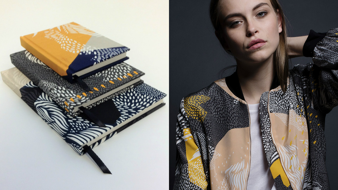 Fashion District - MEET KAPDAA – THE OFFCUT COMPANY, DEDICATED TO ...