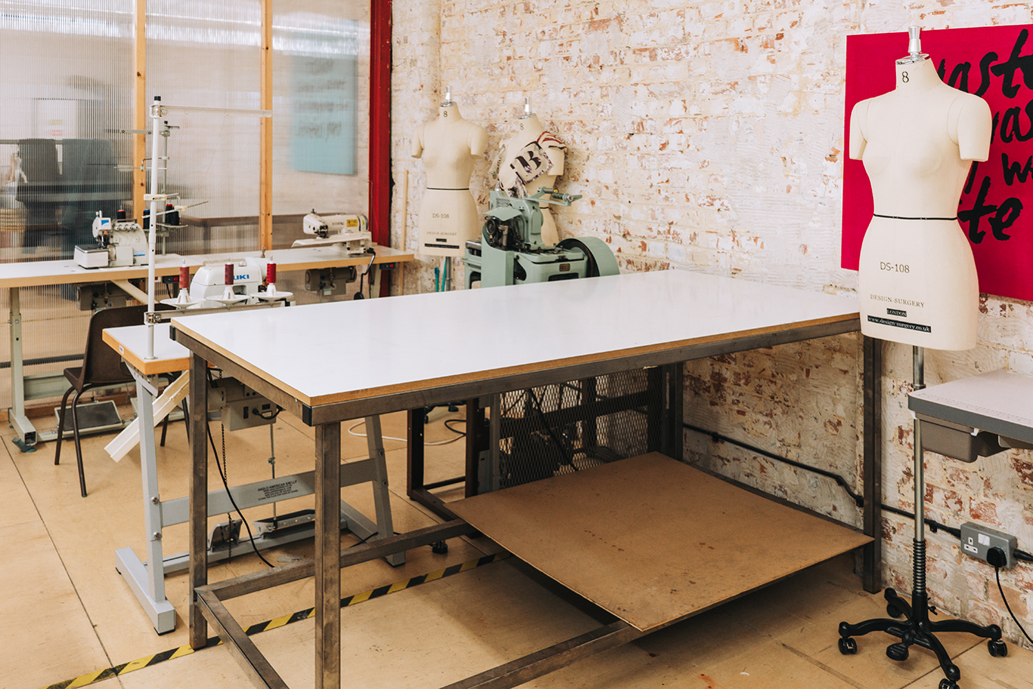 Fashion District - WELCOME TO BUILDING BLOQS – LONDON’S LARGEST OPEN ...