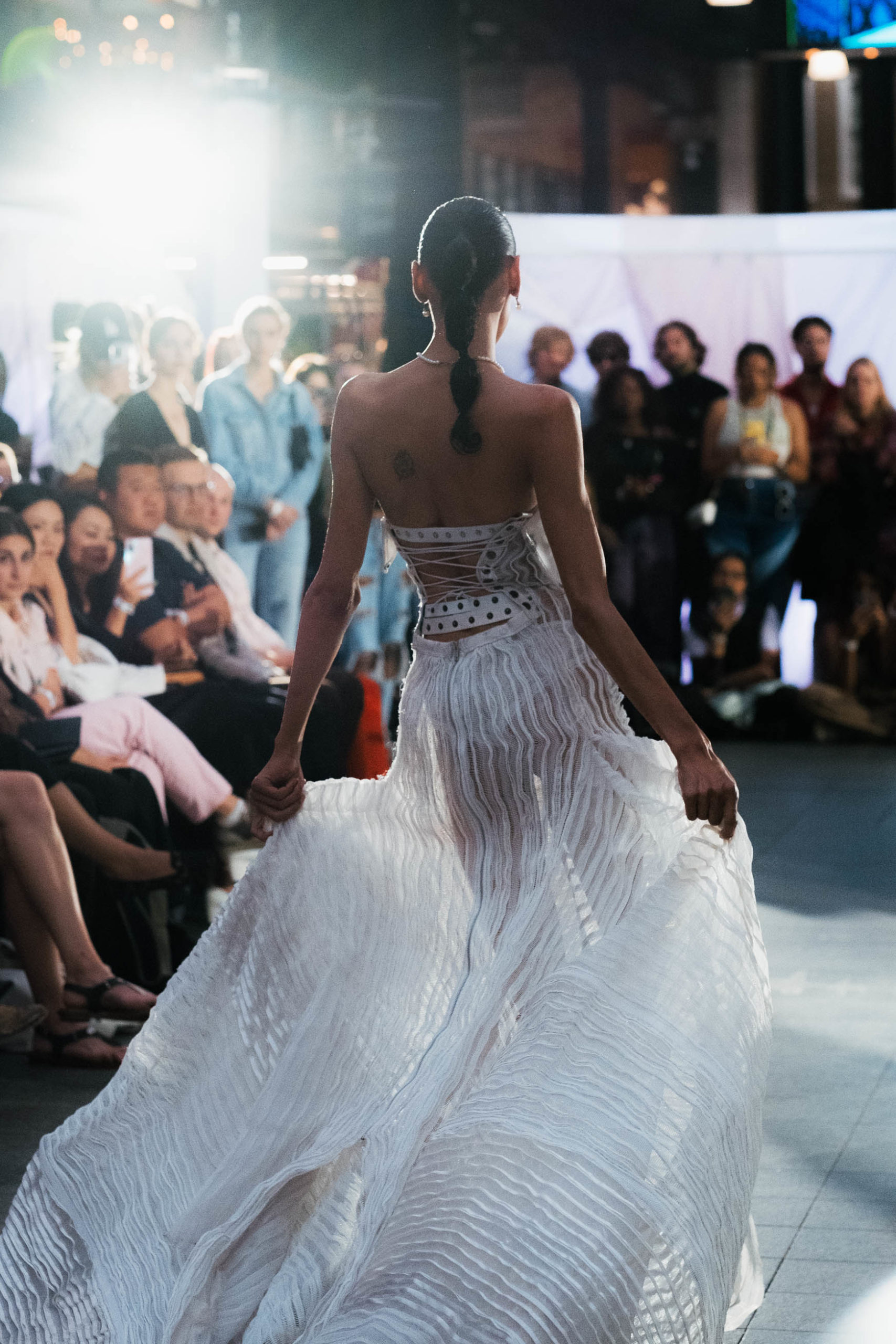 Fashion District - Fashion District Festival: Live Showcase – Watch Now!