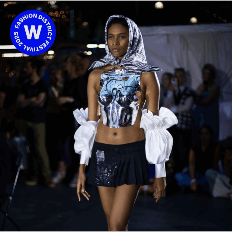 Fashion District - Fashion District Festival 2025